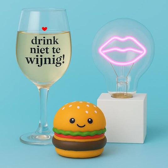 SoLow: dé Feestwinkel voor Feestartikelen, Knutselspullen & Cadeaus!