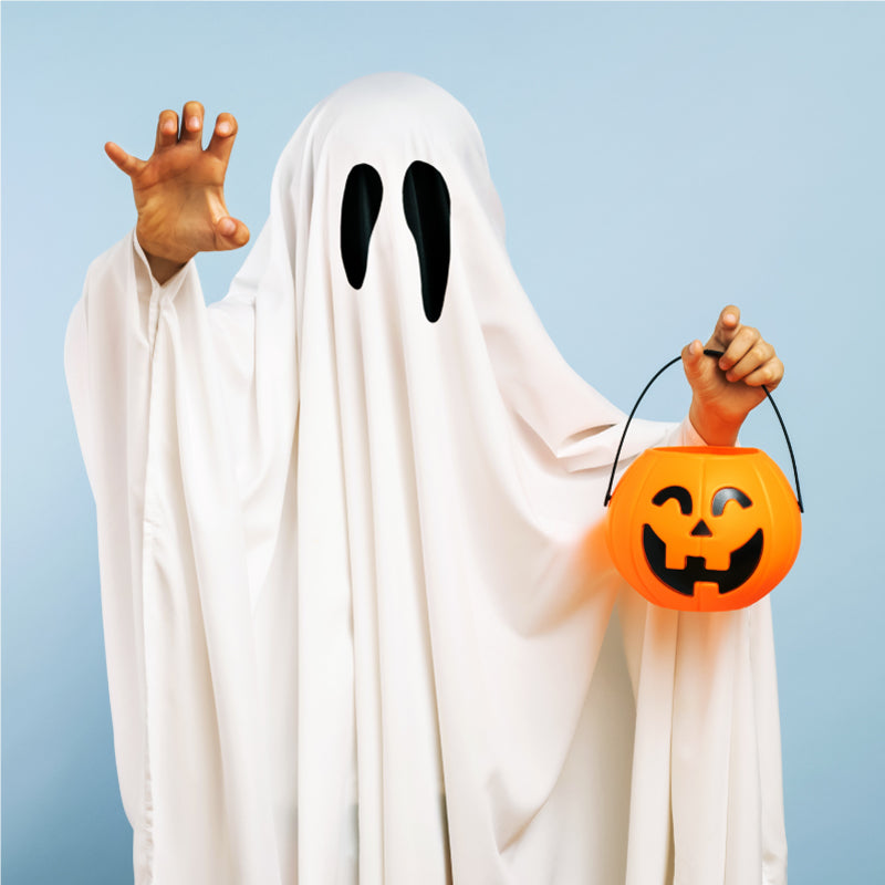 Spook decoratie & kostuums kopen? SoLow - Voor 22:30 besteld = vandaag ...