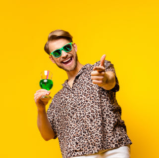 Panter feest spullen & versiering kopen? SoLow - Voor 22:30 besteld ...