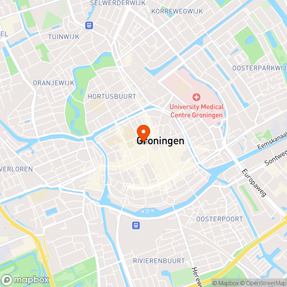 SoLow Groningen (XXL)
