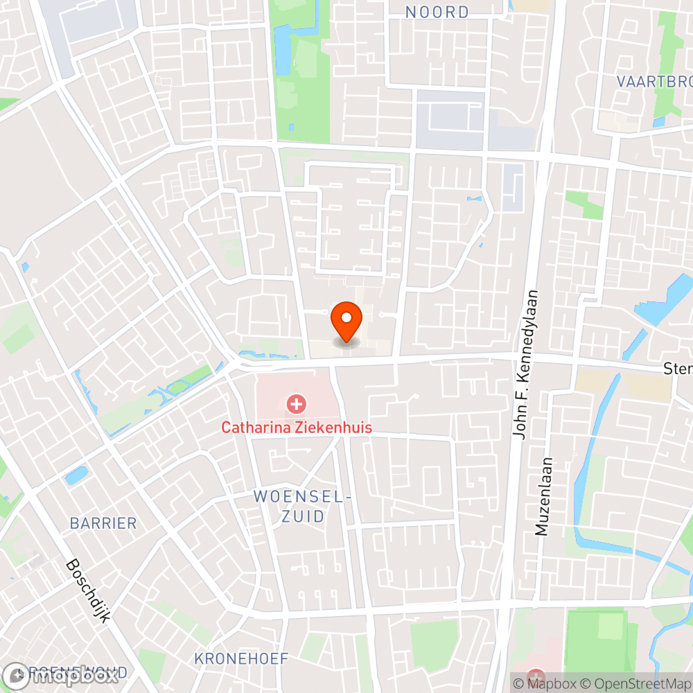 SoLow Eindhoven Woensel (XXL)