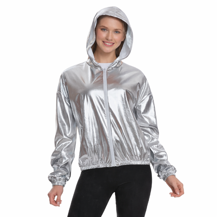 Jasje metallic iriserend M/L kopen? | SoLow