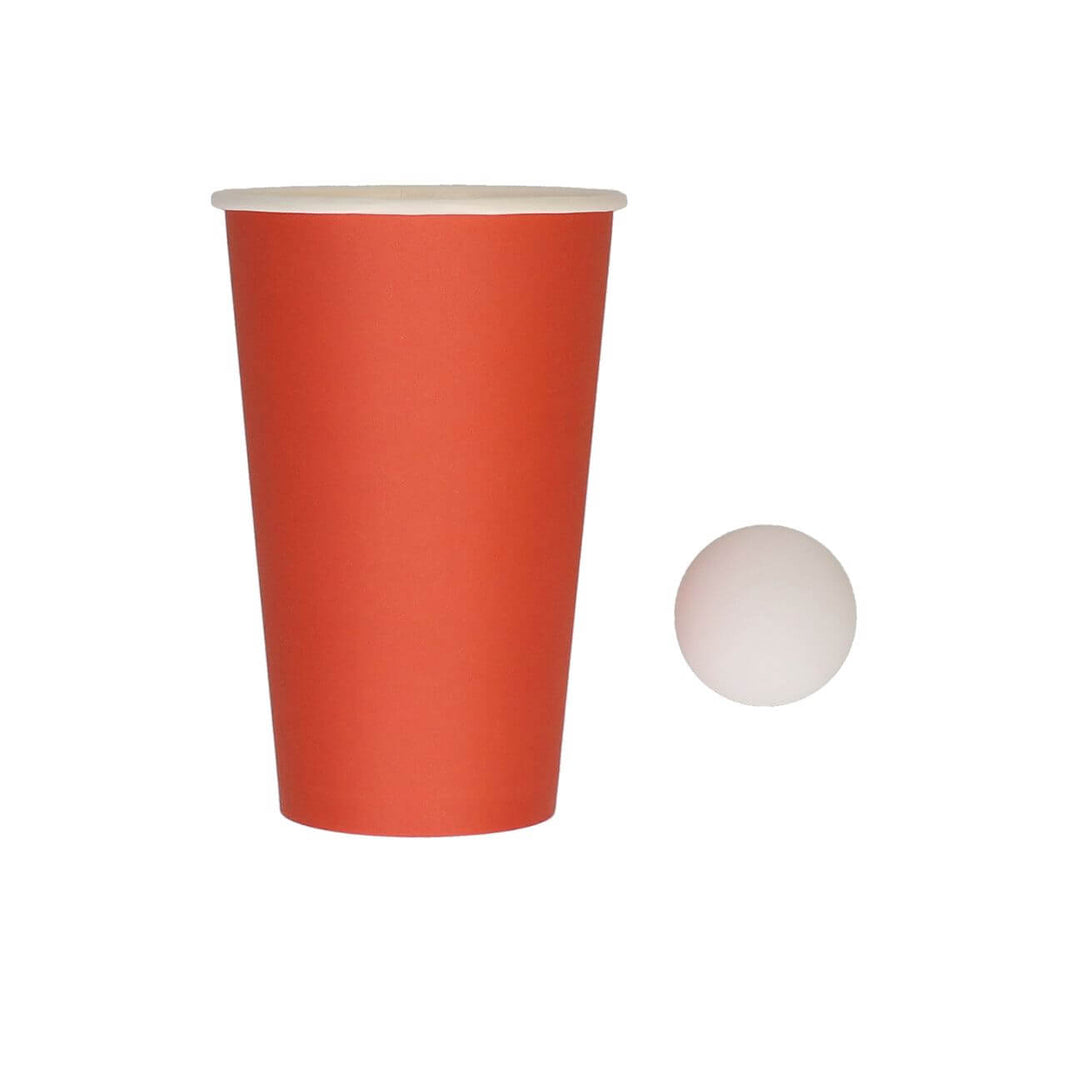 Beer pong kopen? SoLow - Voor 22:30 besteld = vandaag verzonden.