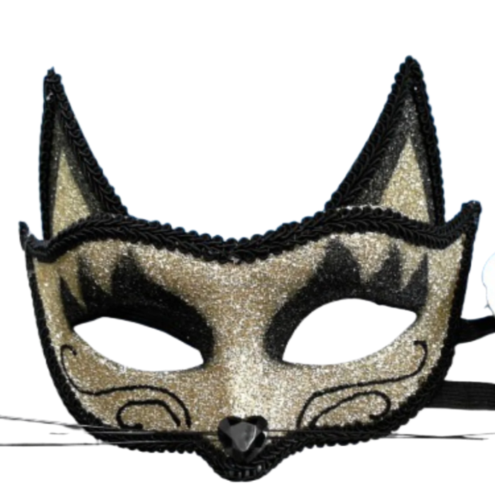 Carnavalsmaskers kopen? SoLow - Voor 23:30 besteld, morgen in huis
