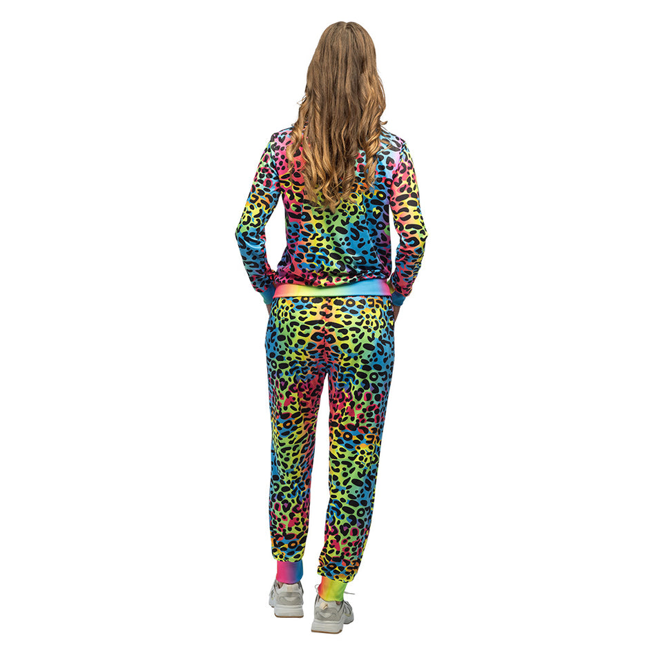Neon kleding kopen? SoLow - Voor 23:30 besteld, morgen in huis
