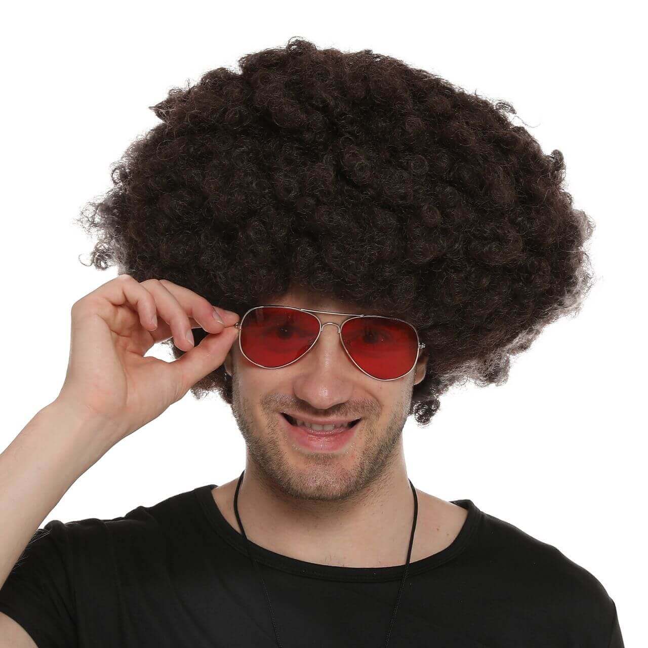 Pruiken kopen? SoLow - Voor 23.59u, morgen in huis