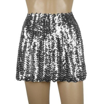 Glitter rokjes en jurkjes kopen? SoLow - Voor 23:30 besteld, morgen in huis