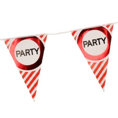 Carnaval versiering kopen? SoLow - Voor 23:30 besteld, morgen in huis